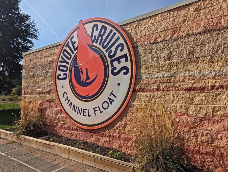 Penticton River Channel Float: Complete Guide – Best of Penticton