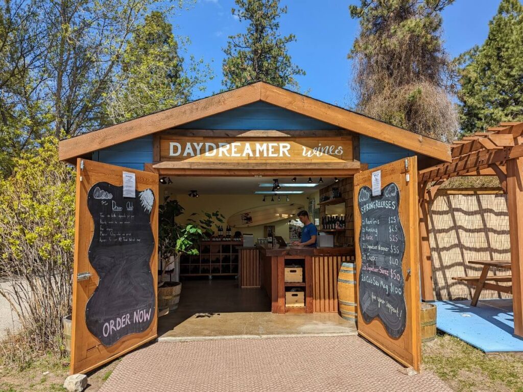 Poplar Grove Winery – Best of Penticton