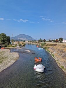 Penticton River Channel Float: Complete Guide – Best of Penticton