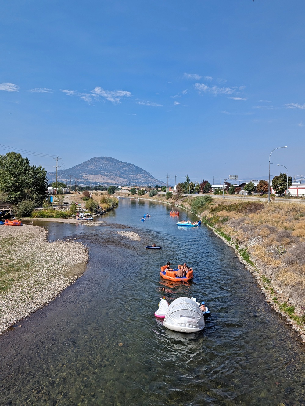 Penticton River Channel Float: Complete Guide – Best of Penticton