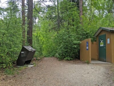 Naramata Creek Falls Hiking Guide: Where to Park, What to Expect – Best ...