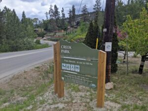 Naramata Creek Falls Hiking Guide: Where to Park, What to Expect – Best ...