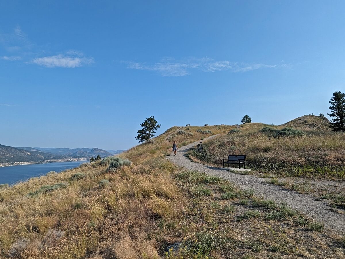 Munson Mountain Viewpoint, Penticton: Complete Guide – Best of Penticton