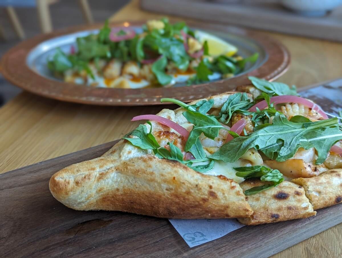 Best Penticton Fine Dining Restaurants: By a Local – Best of Penticton
