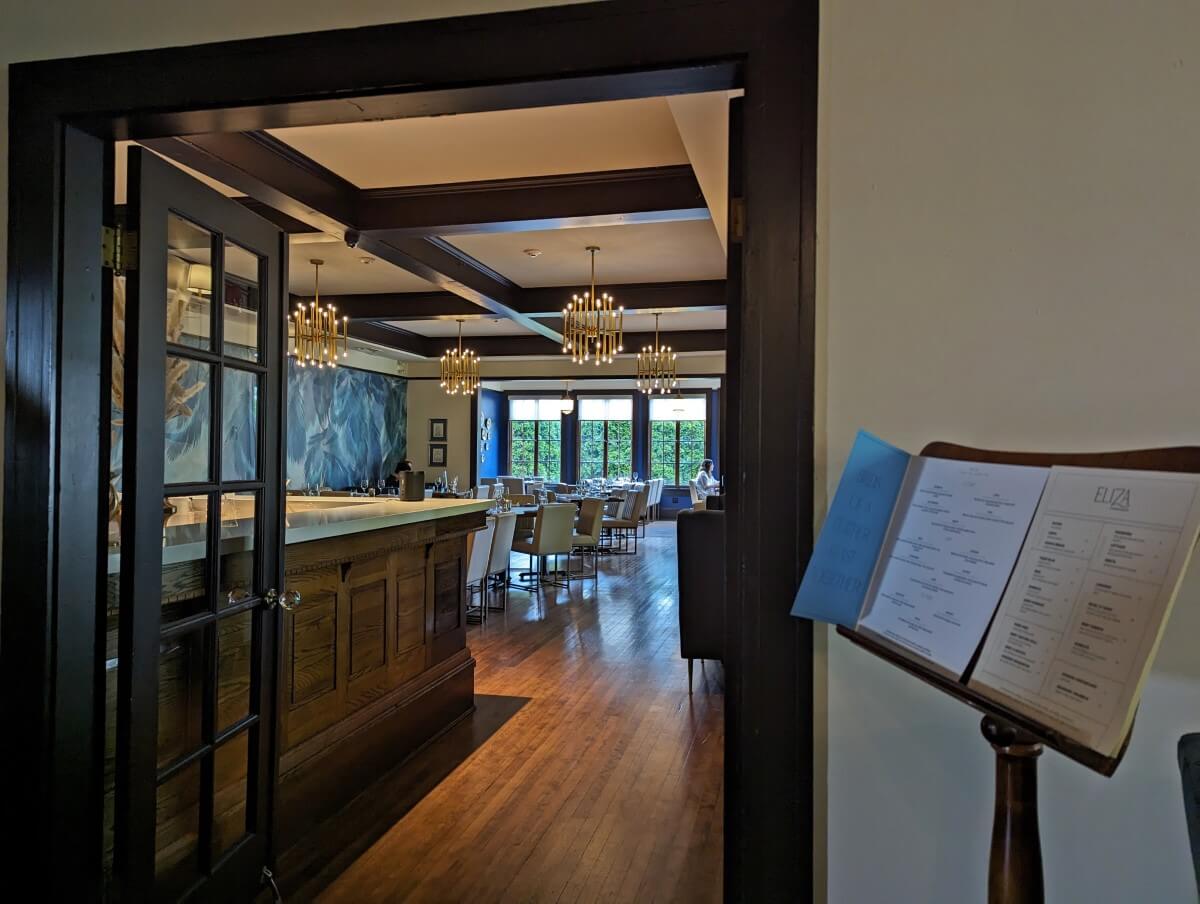 Best Penticton Fine Dining Restaurants: By a Local – Best of Penticton