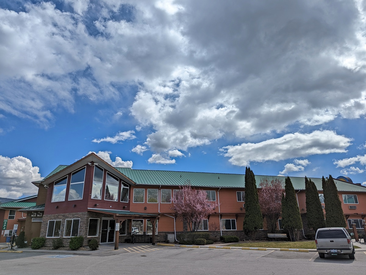 The Best Hotels in Penticton: Recommendations by a Local – Best of ...
