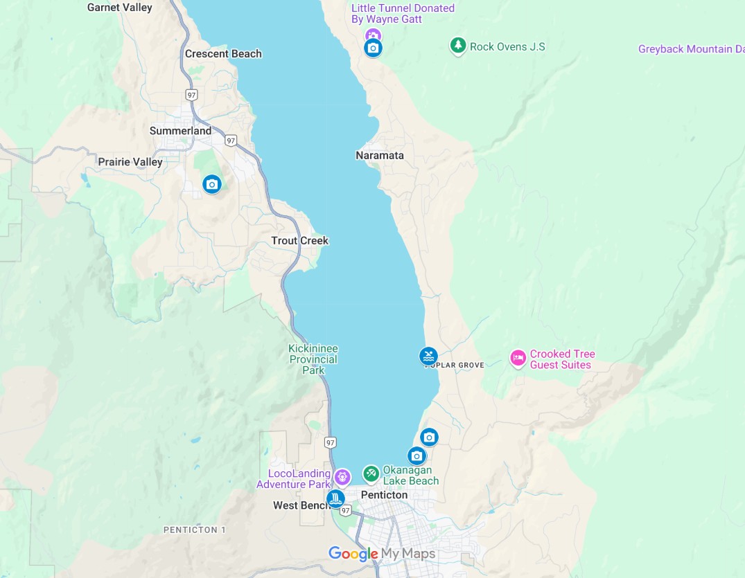 7 Unique Things to Do in Penticton: By a Local – Best of Penticton